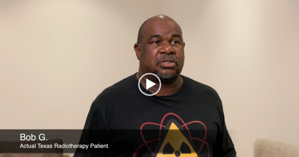 Testimonials - Texas Radiotherapy