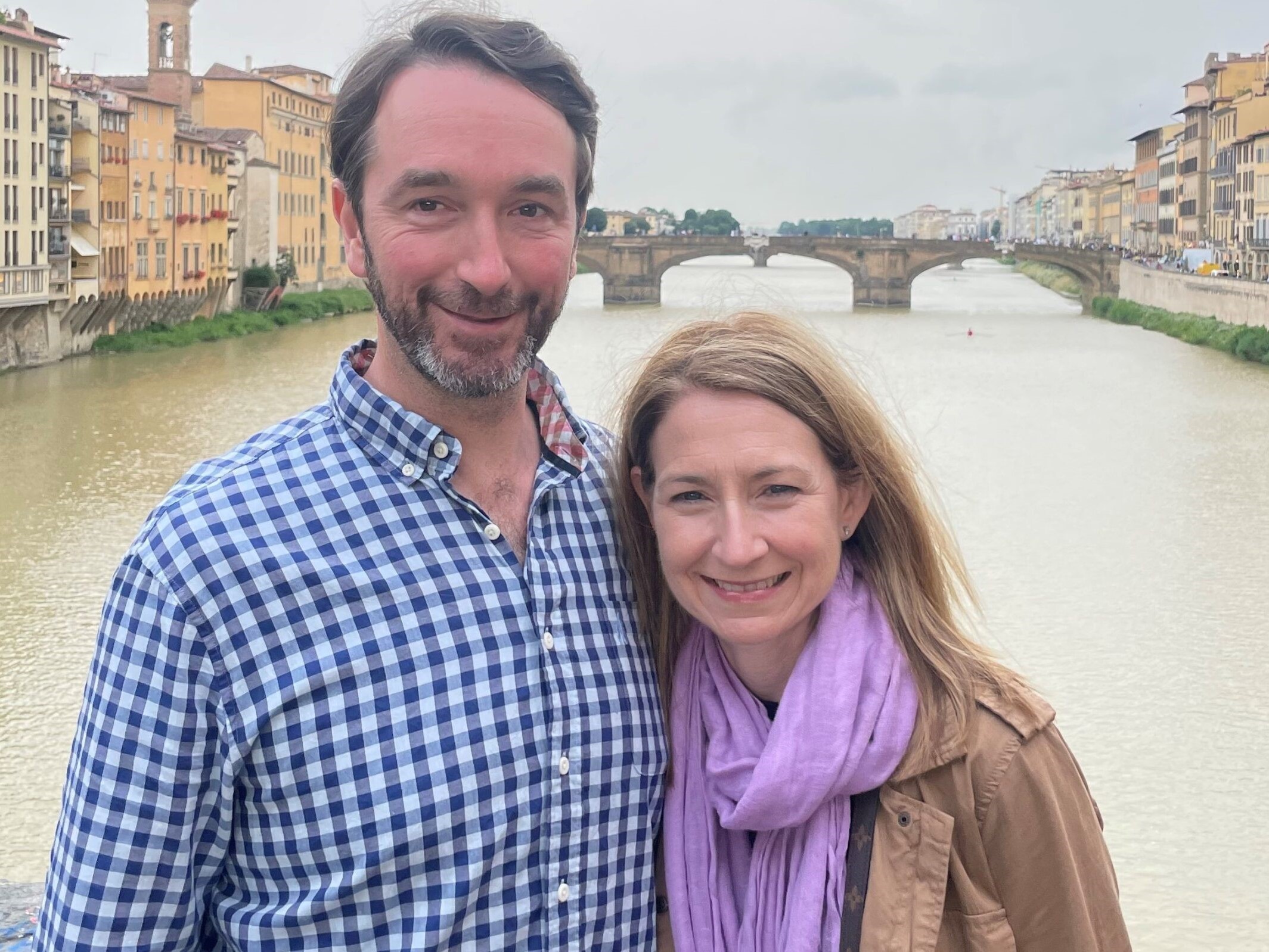 Meet the Team: Sara Cavey - Texas Radiotherapy