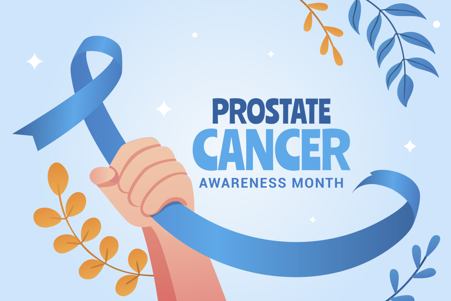 Prostate Cancer Awareness Month - Texas Radiotherapy